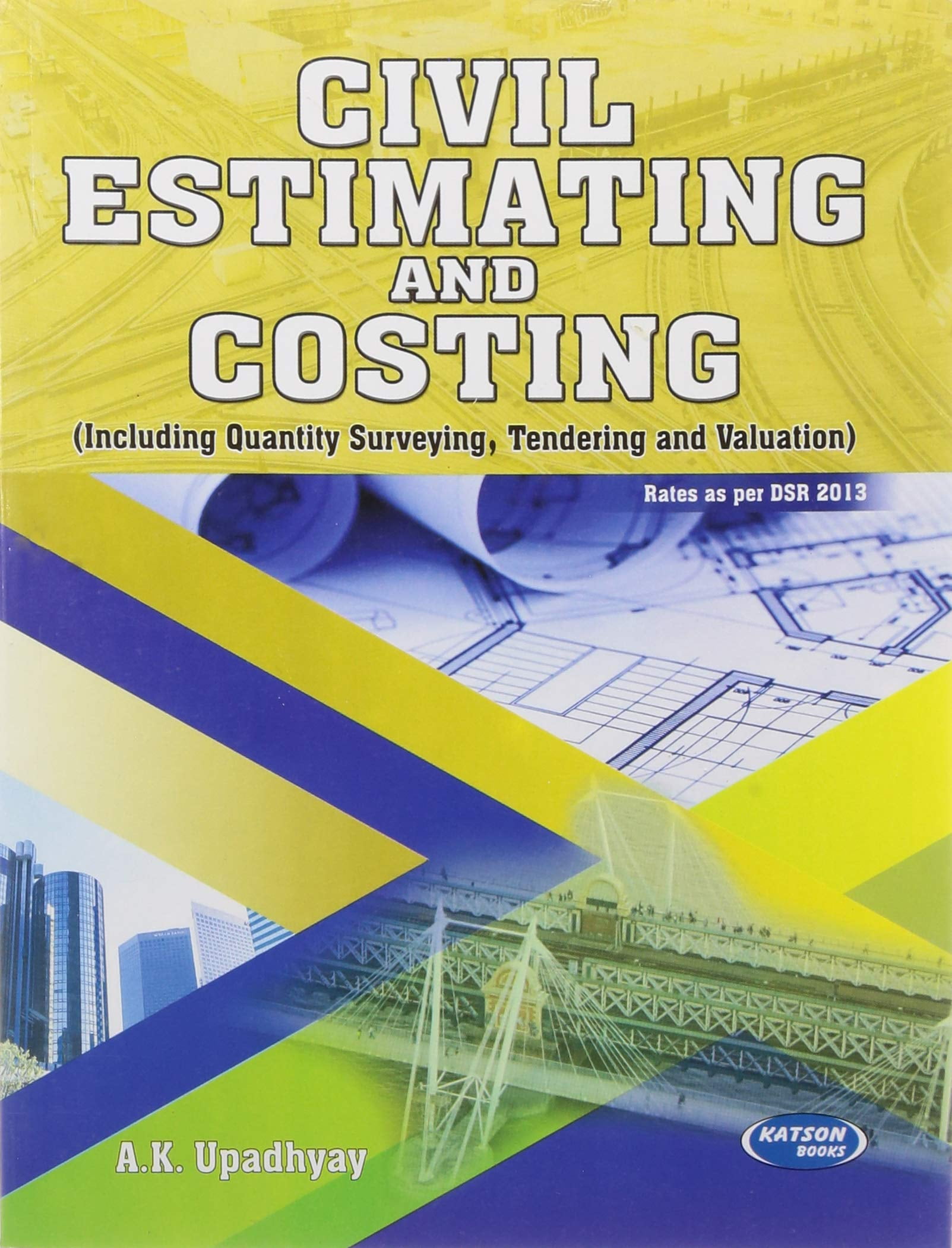 Civil Estimating & Costing - Walmart.com Civil Estimating & Costing - Walmart.com