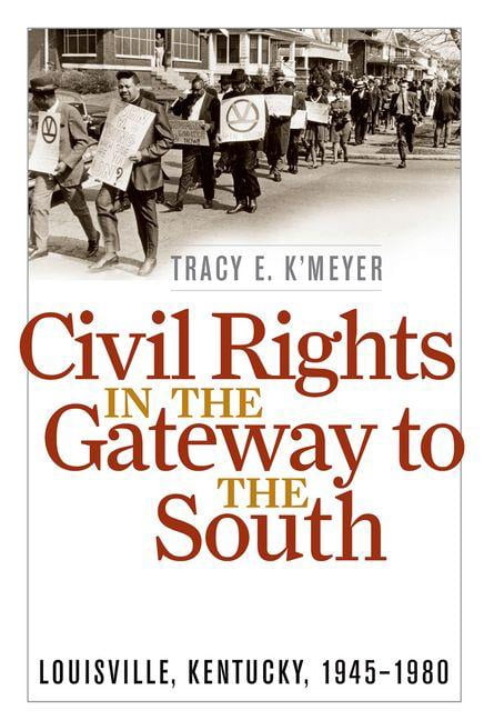 Civil Rights and the Struggle for Black Equality in the Twen: Civil ...