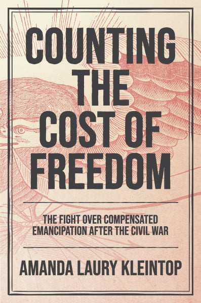 Pre-Owned Civil War America Counting the Cost of Freedom: The Fight ...