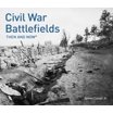 Civil War Battlefields Then and Now® - Hardcover - Walmart.com