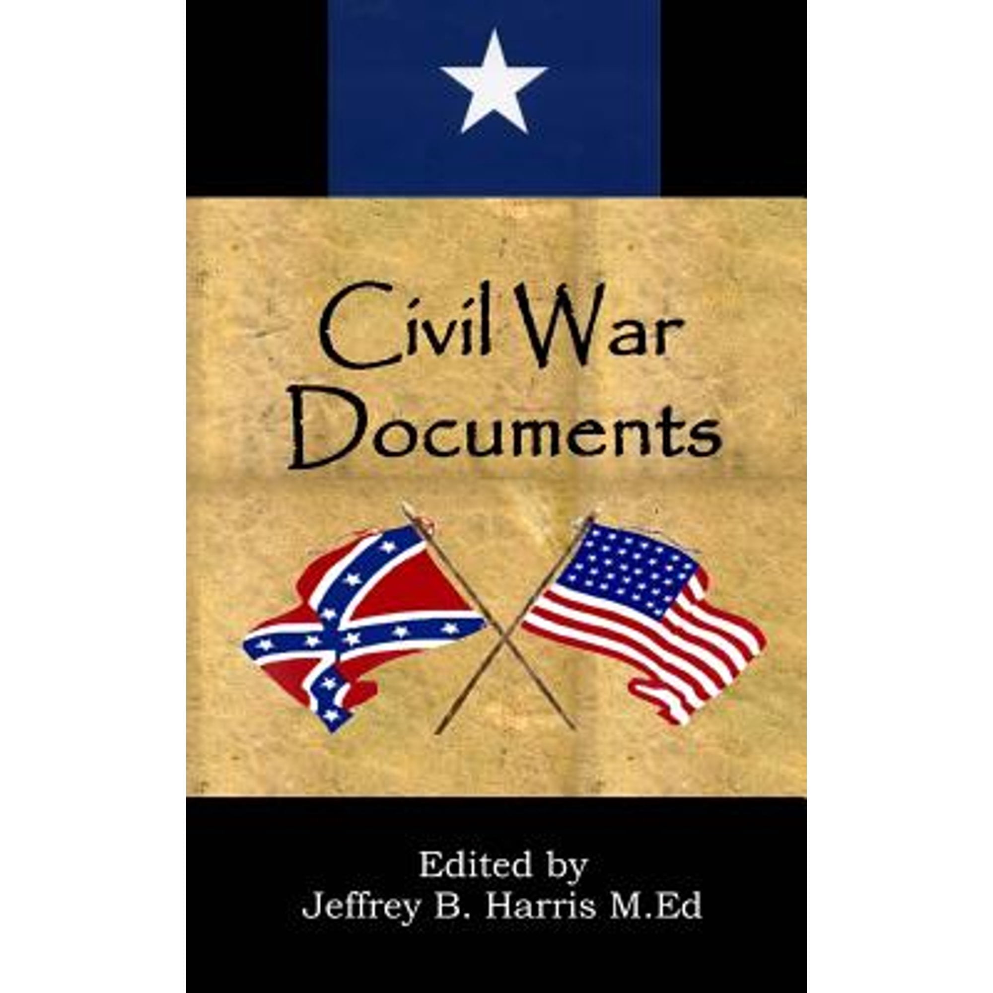 Pre-Owned Civil War Documents: A Collection of Primary Sources ...