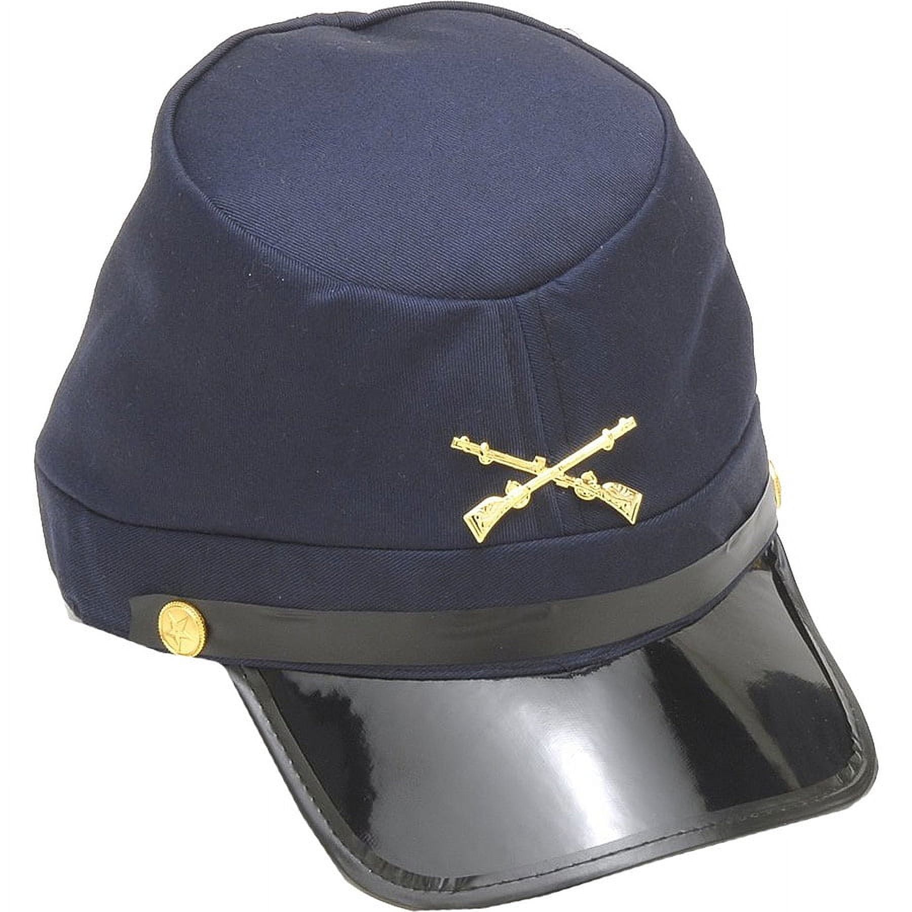 Confederate Soldiers Hat