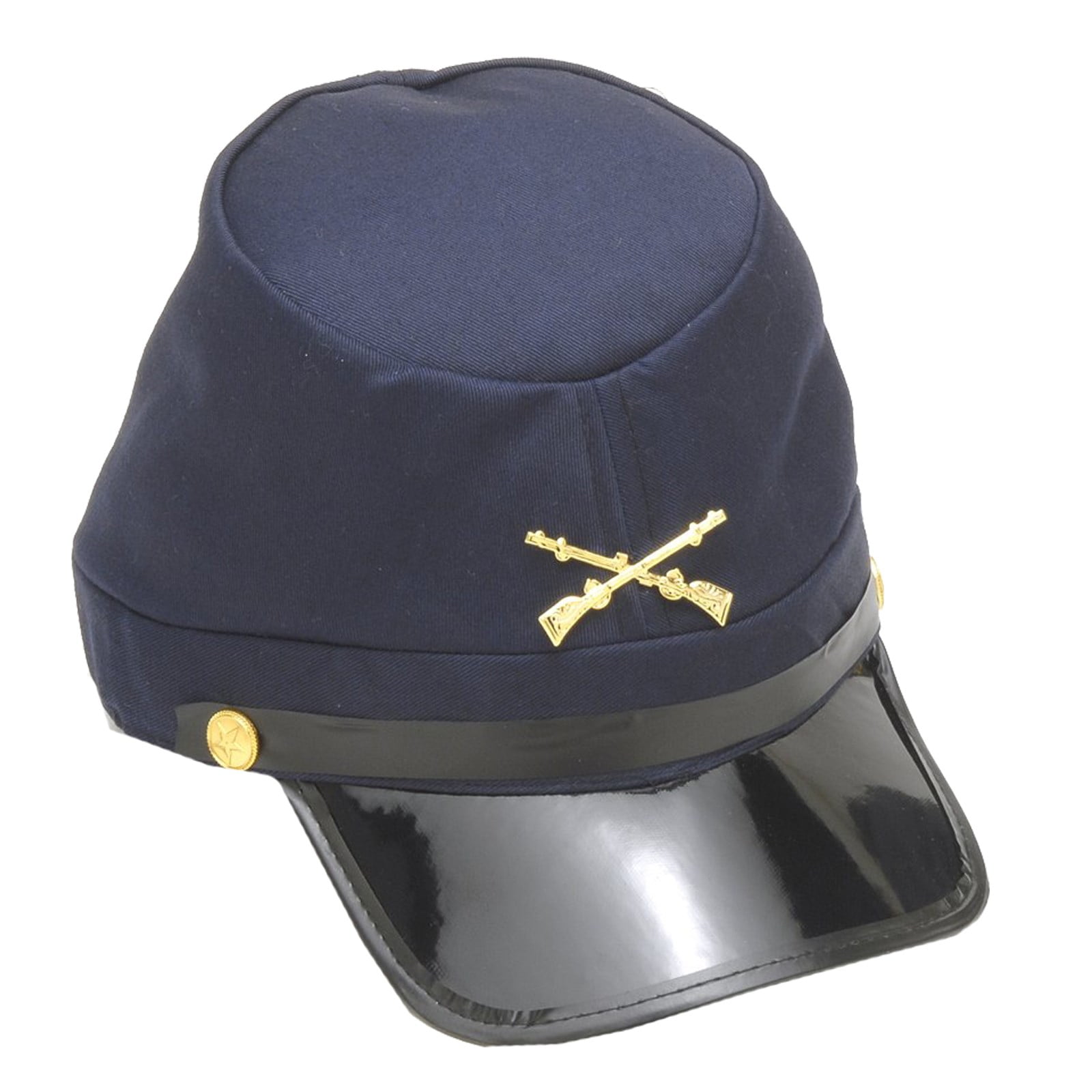 Civil War Union Soldier Hat - Walmart.com