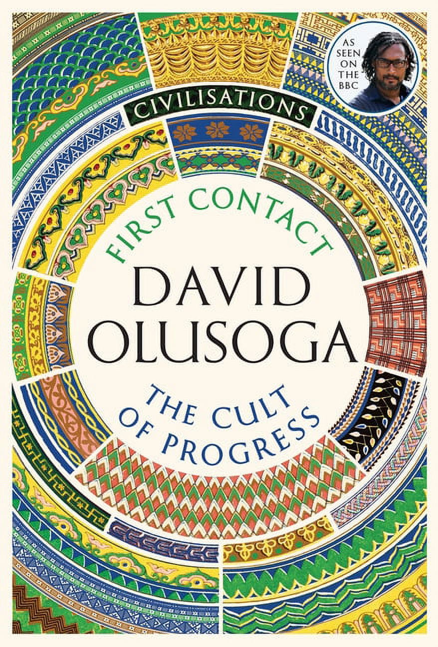 David Olusoga