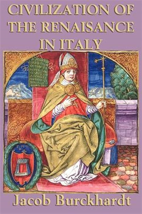 Pre-Owned Civilization of the Renaissance in Italy - Walmart.com