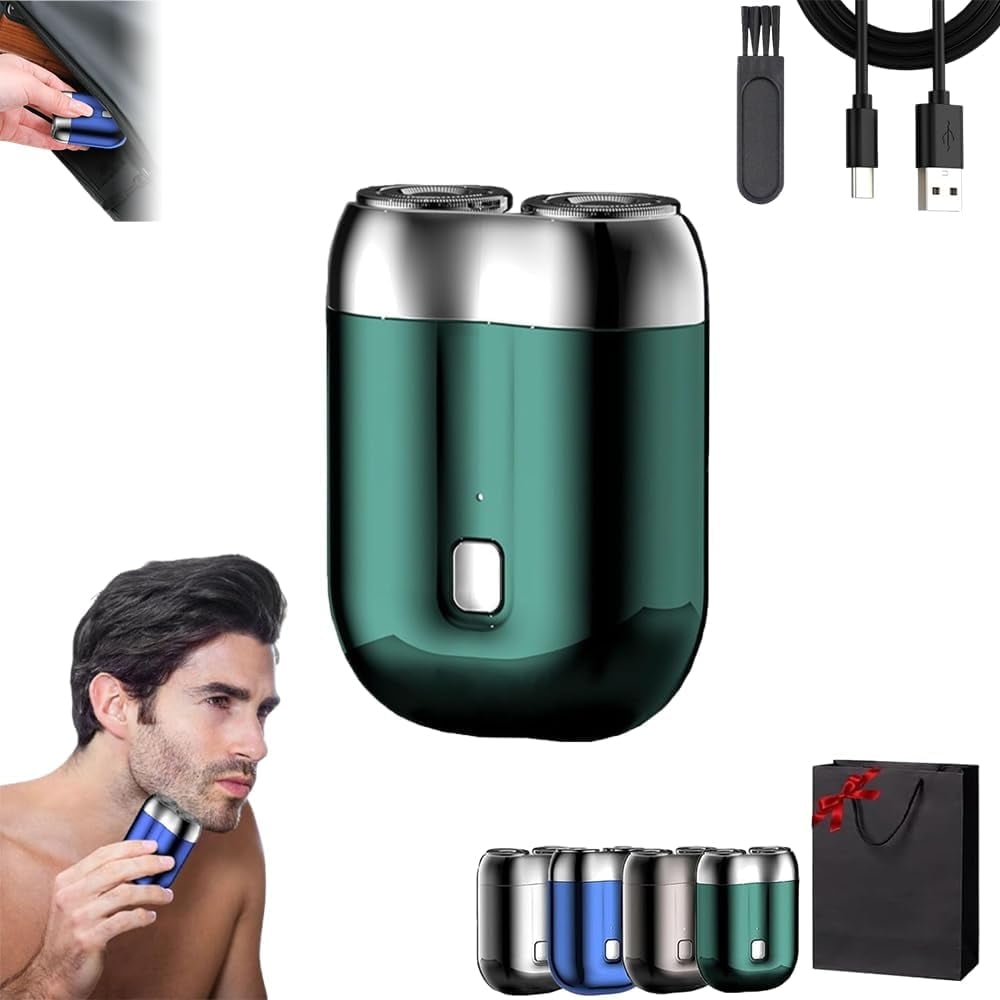 Civilizek Shaver, Civilized Electric Shaver, 2025 New Upgrade Pocket ...