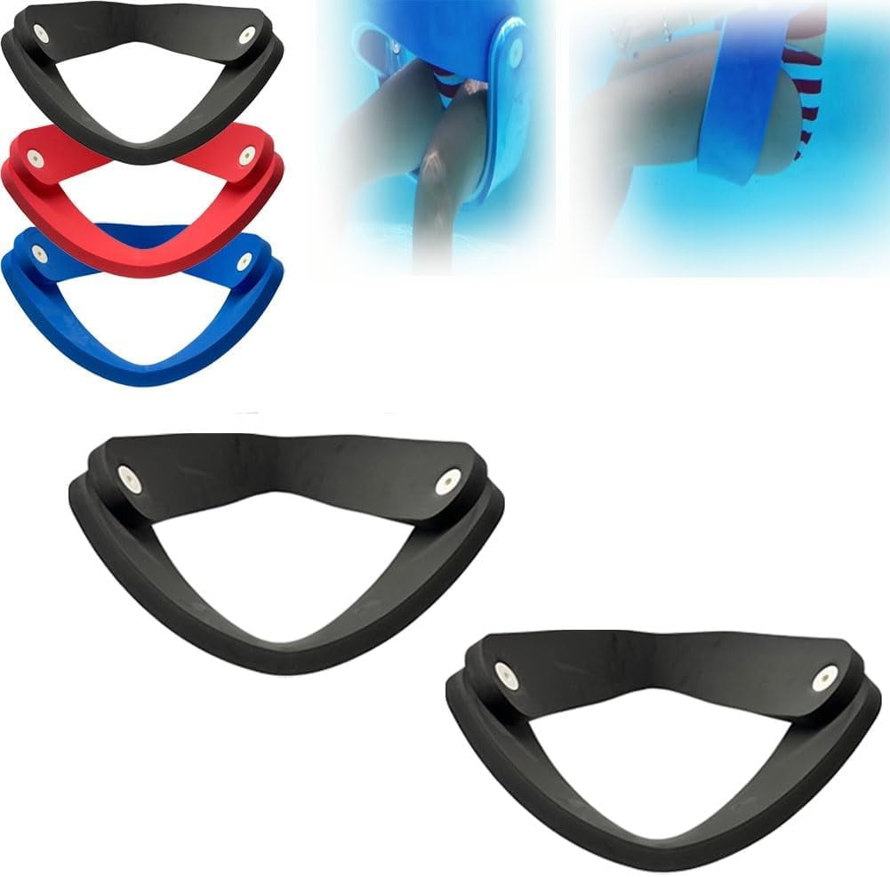 Civilizek Water Recliner, 2PCS Summer Stable Floating Chair for Lake ...