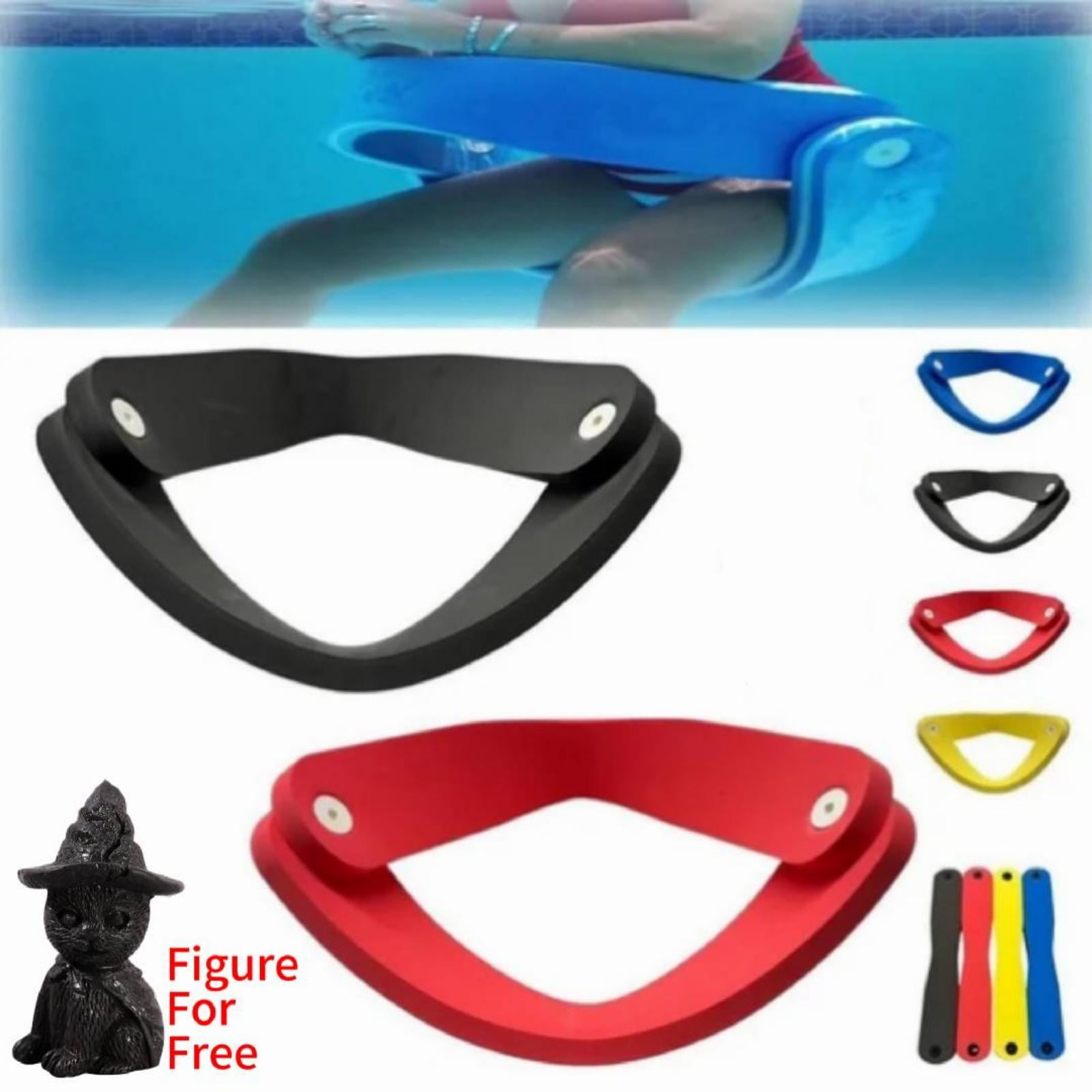 Civilizek Water Recliner, GrandFloats Float-N-Fold Water Chair, Non ...