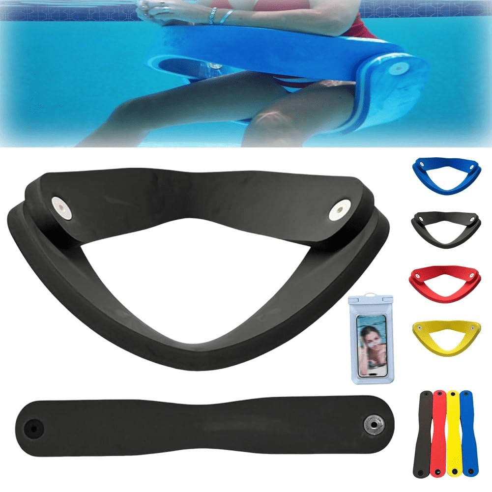 Civilizek Water Recliner, Grandfloats Float-N-Fold Water Chair, 3 in 1 ...