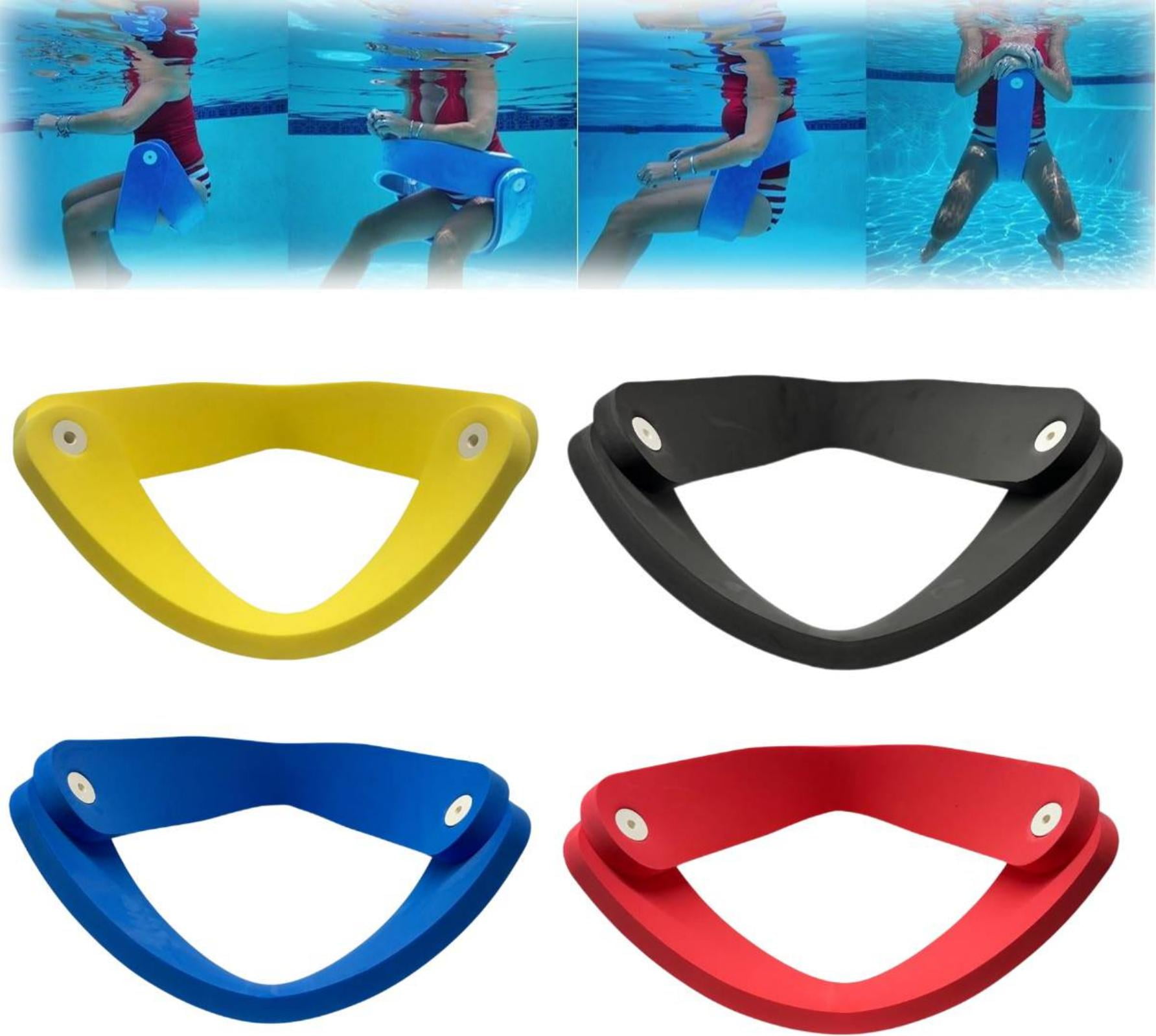 Civilizek Water Recliner, Grandfloats Float-N-Fold Water Chair, 3 in 1 ...