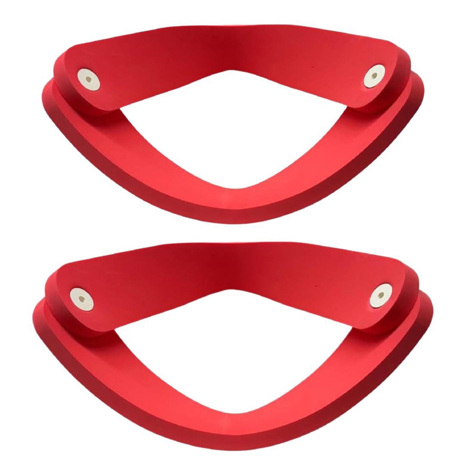 Civilizek Water Recliner, Water Recliner Chair, Pool Noodle Chairs, 3 ...