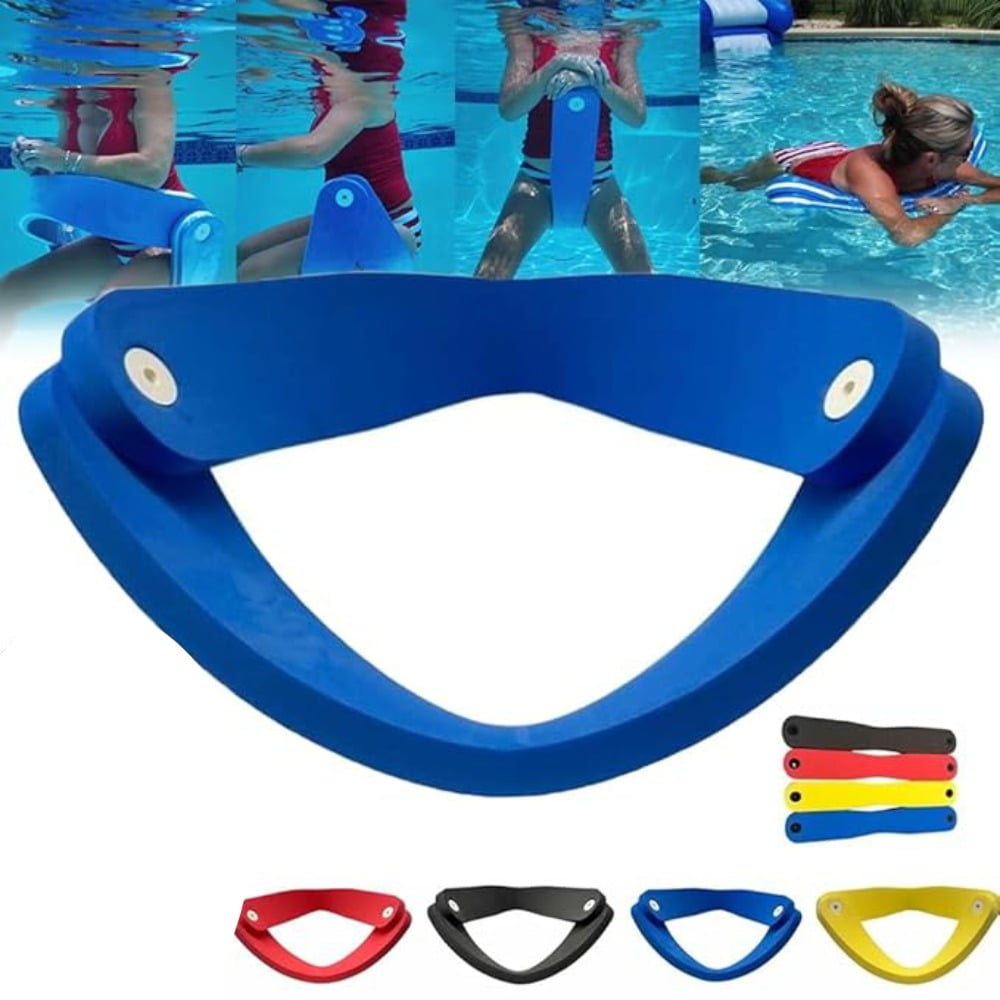 Civilizek Water Recliner, Water Recliner Chair, Pool Noodle Chairs, 3 ...