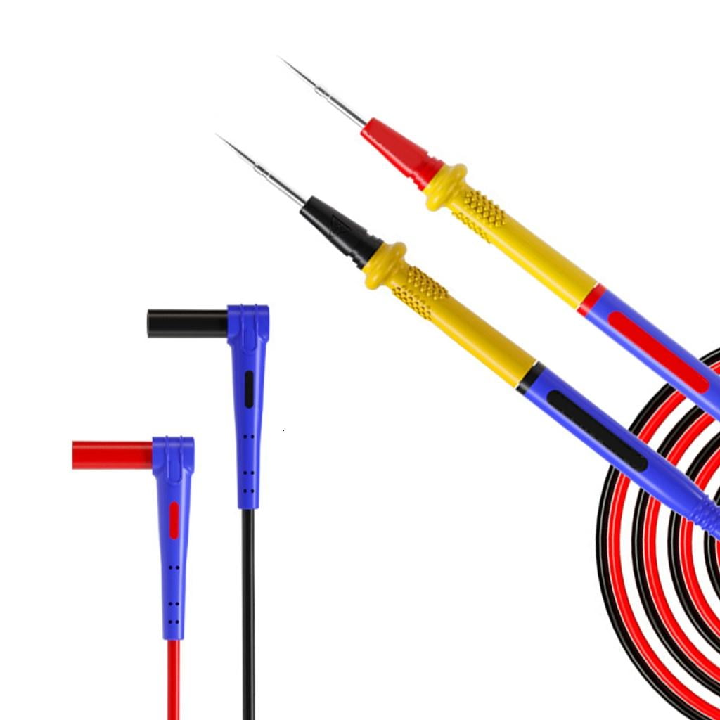 Ciwanning 0.2mm Multimeter Pen 1000V 20A Stainless Steel Digital ...