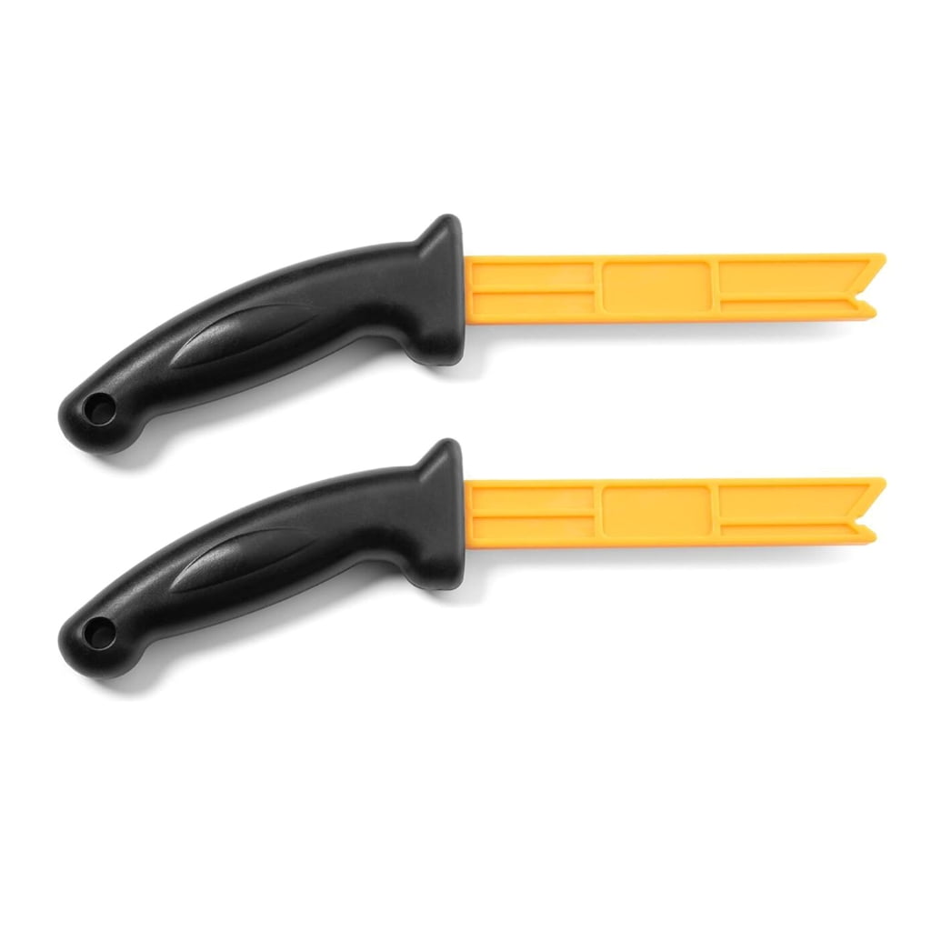 Ciwanning 1/2Pcs Magnetic Push Stick Router Table Jointer Ergonomic ...