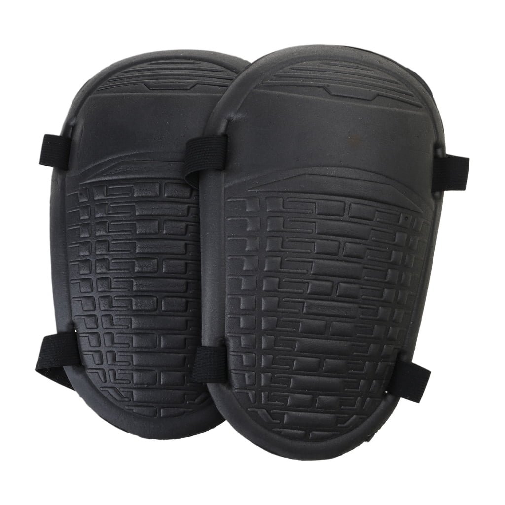 Ciwanning 1 Pair Soft EVA Knee Pads for Work Knee Padding Gardening ...