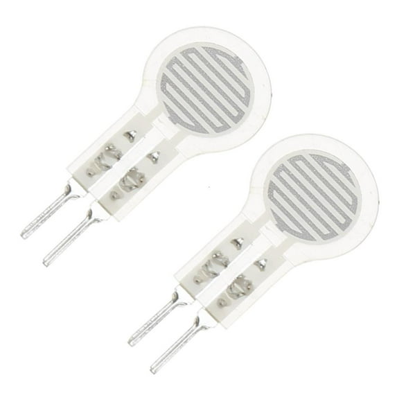 Ciwanning 1 set Polymer Piezoelectric Film Sensor Versatile Thin Film ...