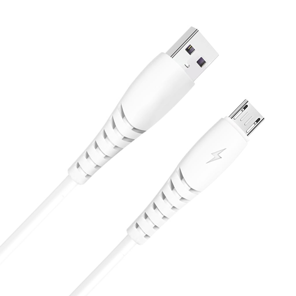 Ciwanning 100cm/200cm USB to USB 5Pin Power Cable Extension Line Fast ...