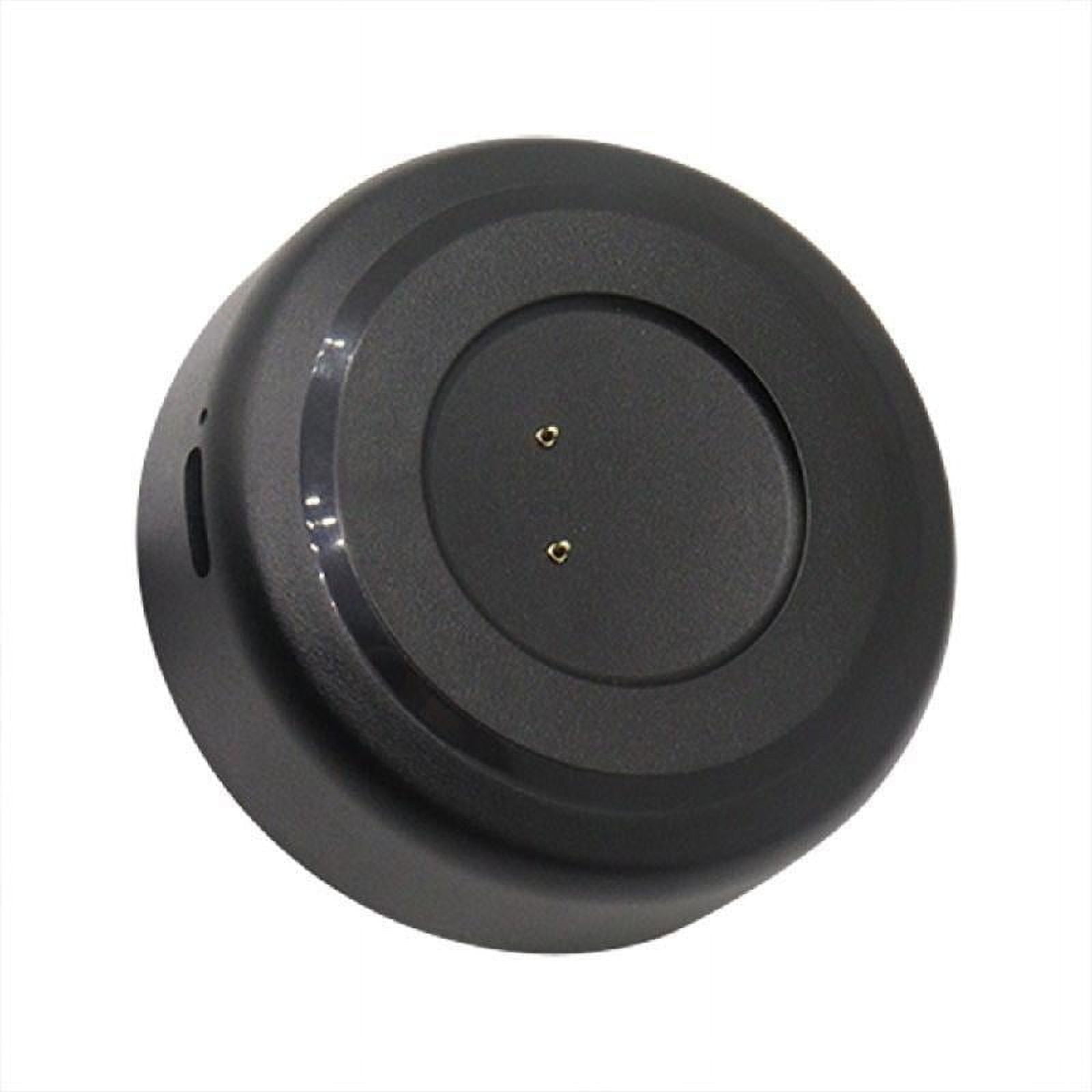 Ciwanning 1200mAh Capacity Power Adapter Smartwatch Charging Dock ...