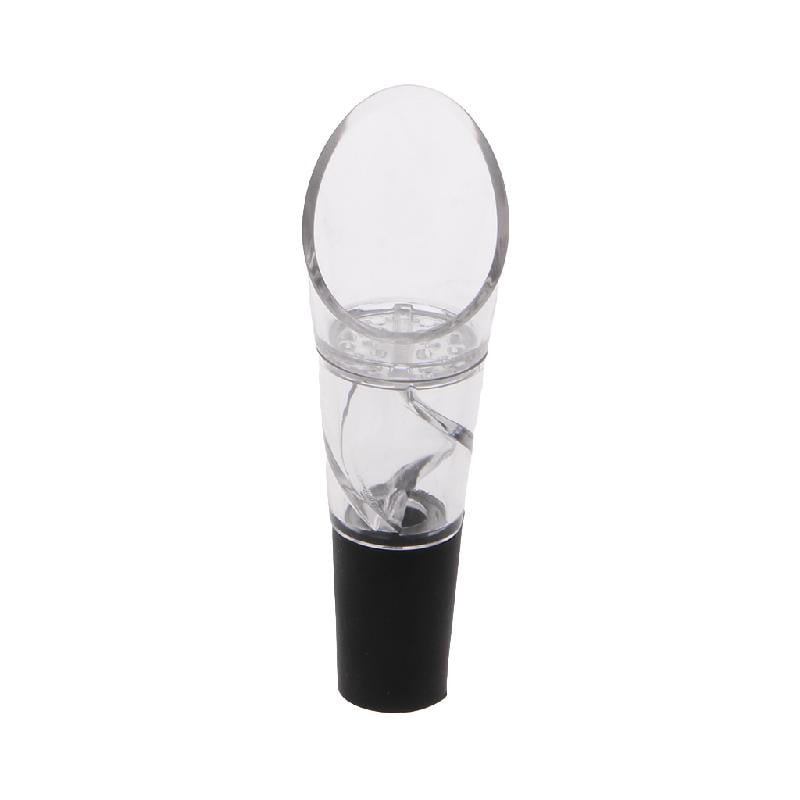 Ciwanning 1Pc for Flowing Wine Aerating Pourer Spout Decanter Aerator ...