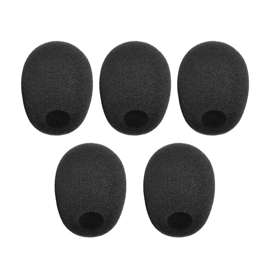 Ciwanning 2/5/10Pcs Microphone Filter Cover for Vxi B350XT 3450-XT ...