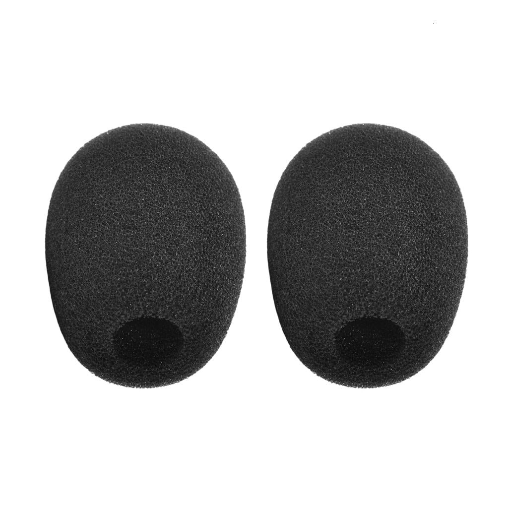 Ciwanning 2/5/10Pcs Microphone Filter Cover for Vxi B350XT 3450-XT ...
