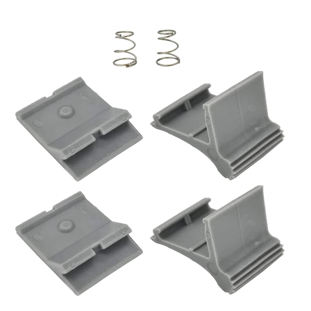 Ciwanning 2 Pack Awning Arm Slider Catch Awning Slider Catch Assembly 830472P002 for A&E 8500 ...