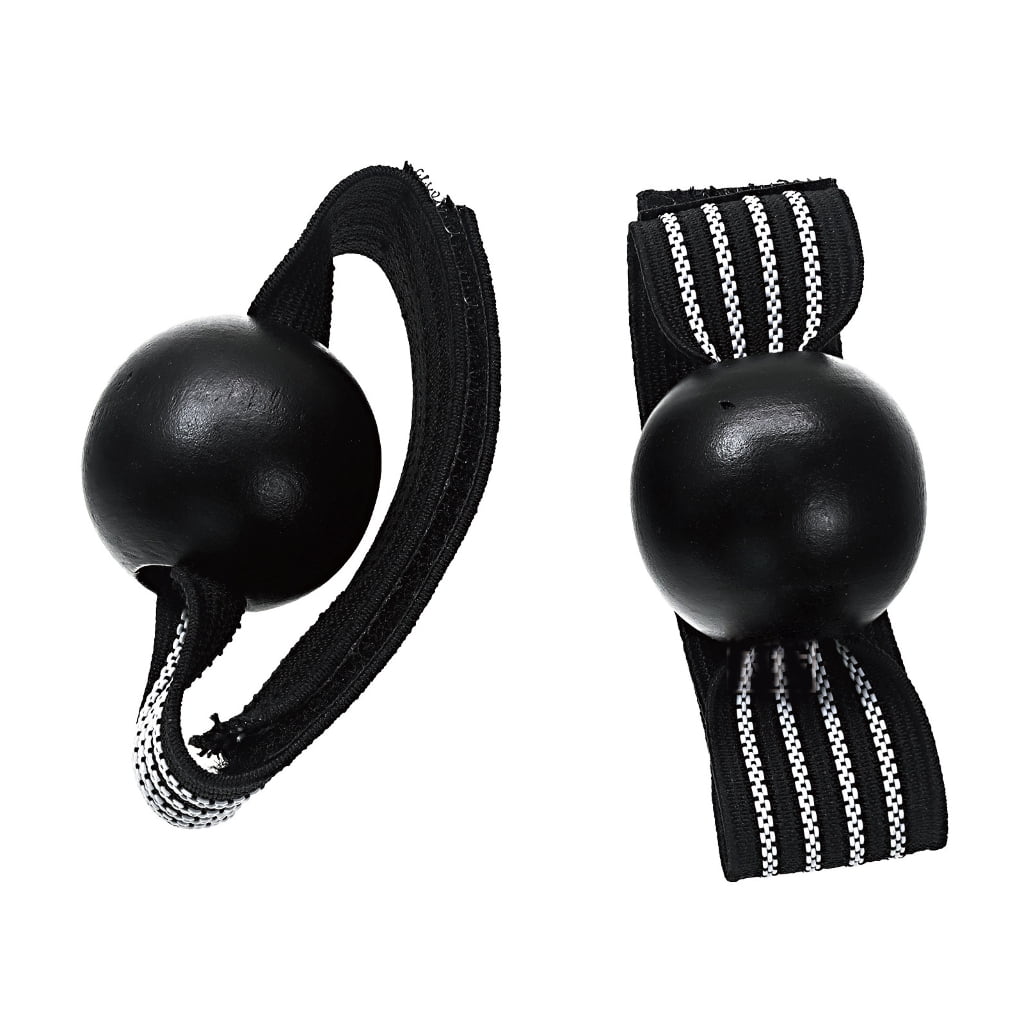 Ciwanning 2 Pcs Volleyball Training Setting Aid Beginners Volleyball ...