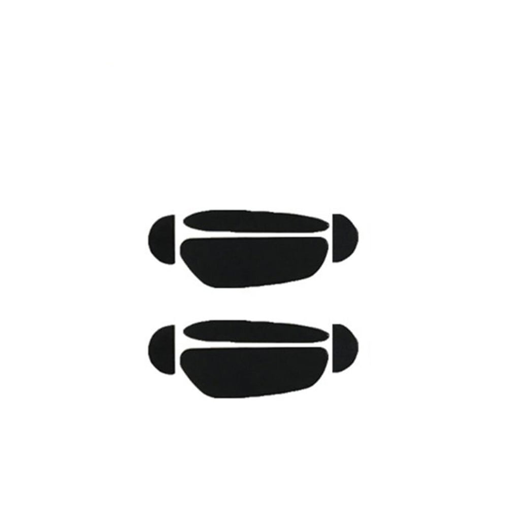 Ciwanning 2 Set Mouse Feet Sticker Skates For MX 2S/3 Mouse - Walmart.com