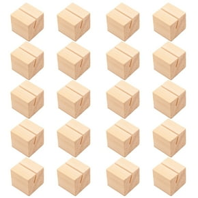 Food Label Holders and Table Number Stands for Buffets and Events