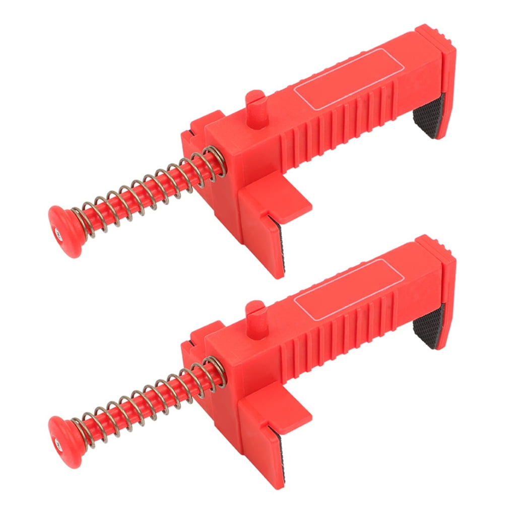 Ciwanning 2PCs Brick Liner Runner Leveling Measuring Wire Drawer Tool ...