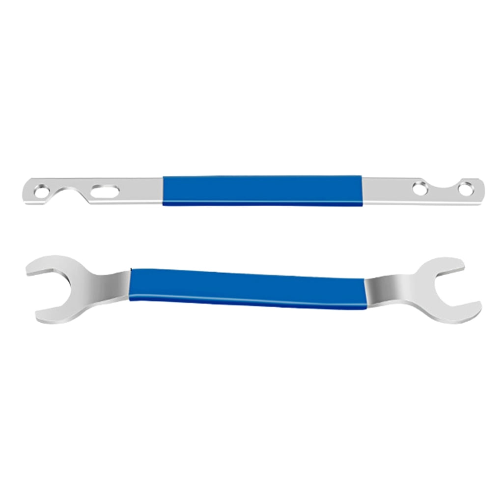 Ciwanning 2Pcs 32mm And 36mm Double Ended Fan Clutches Nut Wrench ...