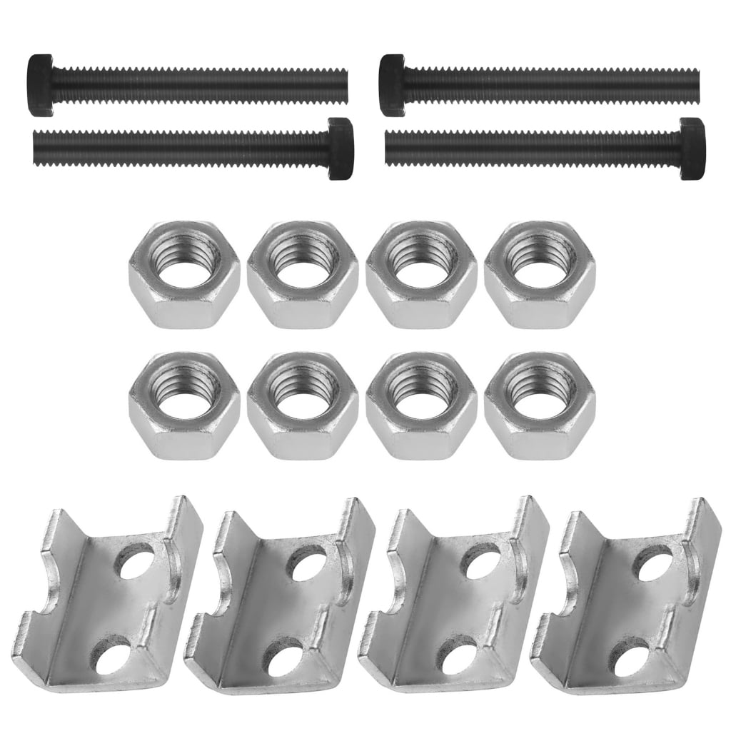 Ciwanning 2Pcs Coil Spring Compressor Lift or Lower Spring Struts ...
