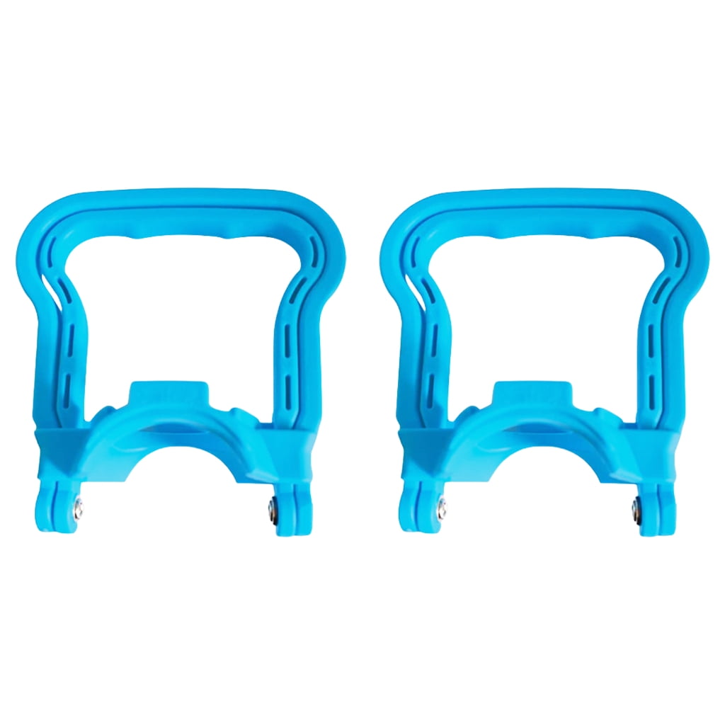 Ciwanning 2Pcs Lifting Handle Portable Drinking Water Bucket Drink ...