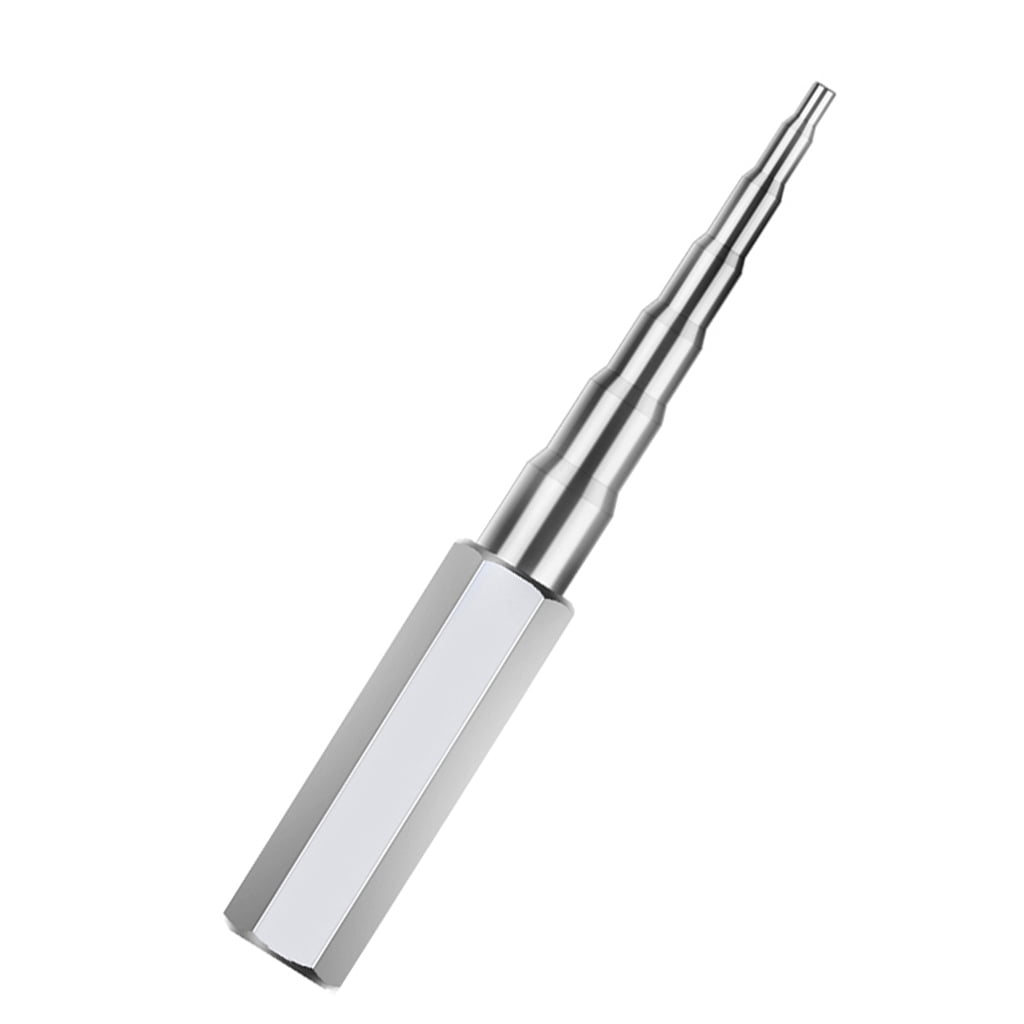 Ciwanning 3/16”, 1/4”, 5/16”, 3/8”, 1/2” and 5/8” Pipe Tube Expander ...