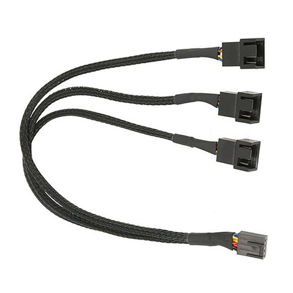 Computer Fan Splitter