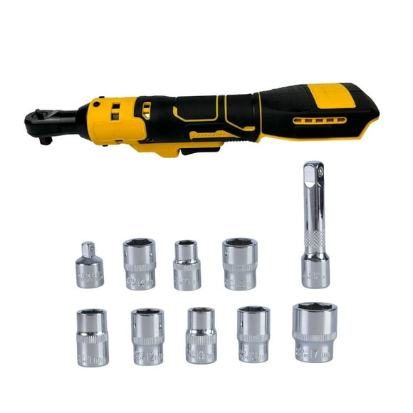 Cordless Ratchets in Power Tools - Walmart.com