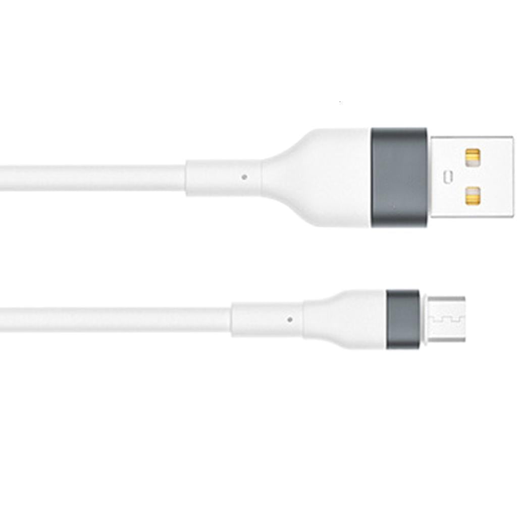 Ciwanning 3.9ft USB to Type C/USB 5pin Power Cable Fast Charging Data ...