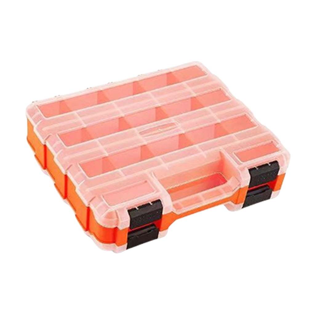 Ciwanning 34-Removable Compartment Organizers,12.6''x10.6'' Tool ...