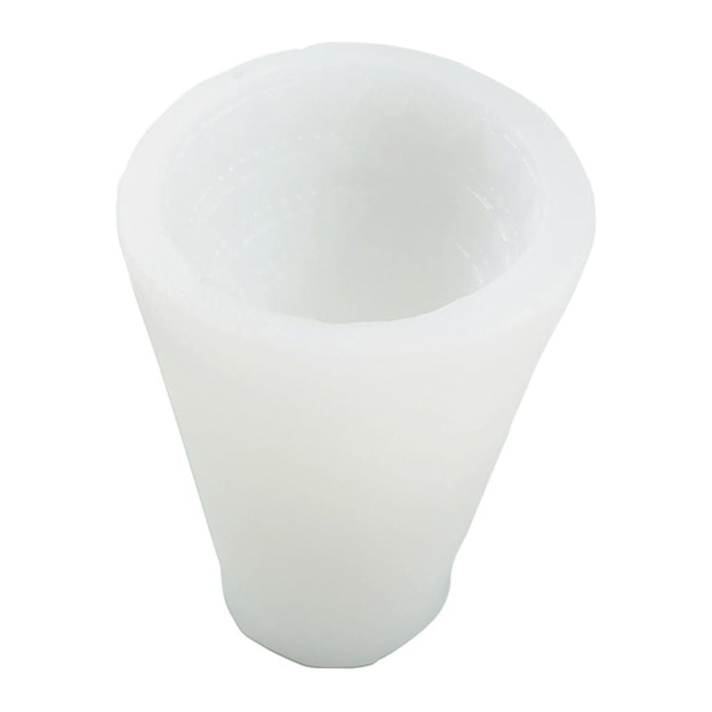 Ciwanning 3D Geometric Shapes Silicone for Unique , , Cakes, Soaps and ...