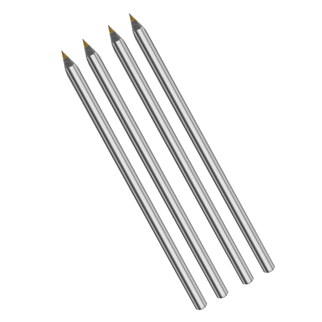 Ciwanning 4pcs Scriber Pen, Marking Engraving Pen Scriber Etching ...
