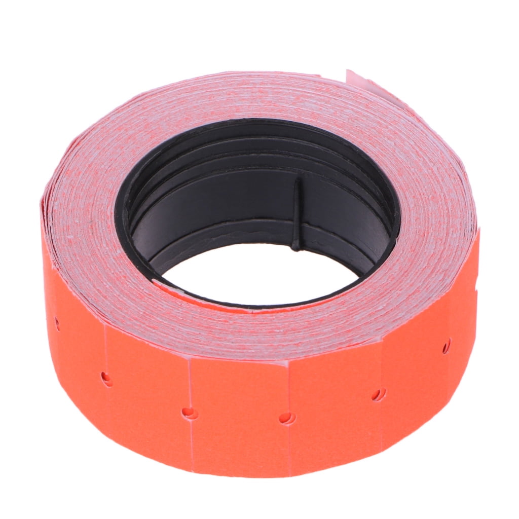 Ciwanning 500pcs/roll Colorful Label Paper Mark Sticker For MX-5500 ...