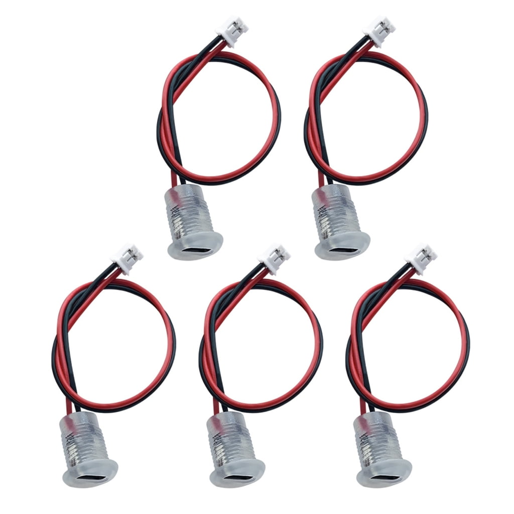 Ciwanning 5Pcs Type C Female Connector Socket Female Socket Charging ...