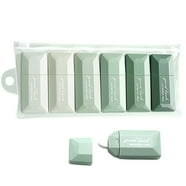 MICR Correction Strips-8-1/2W x 1-1/8H-500/Box - Walmart.com