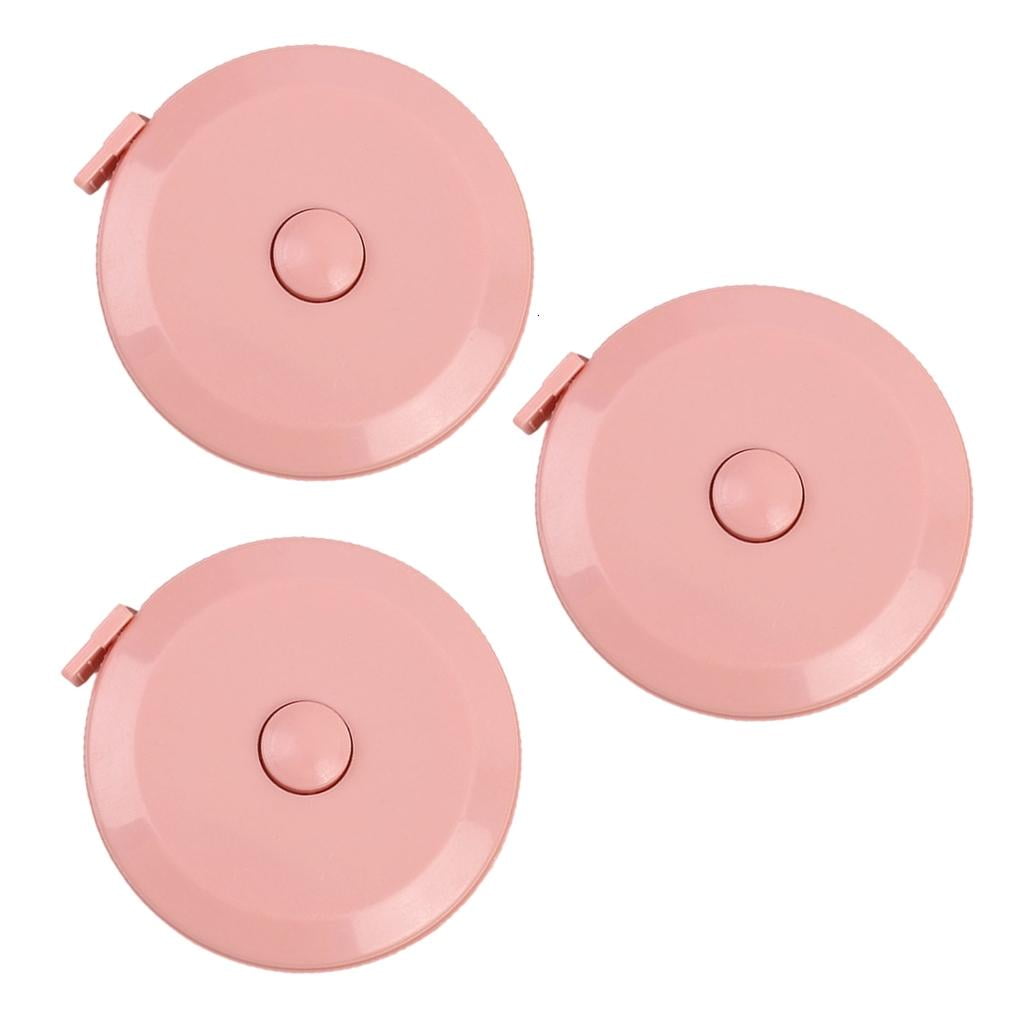 Ciwanning 60Inch Scale Measuring Tape Scandinavian Aesthetic PVC Fiber ...