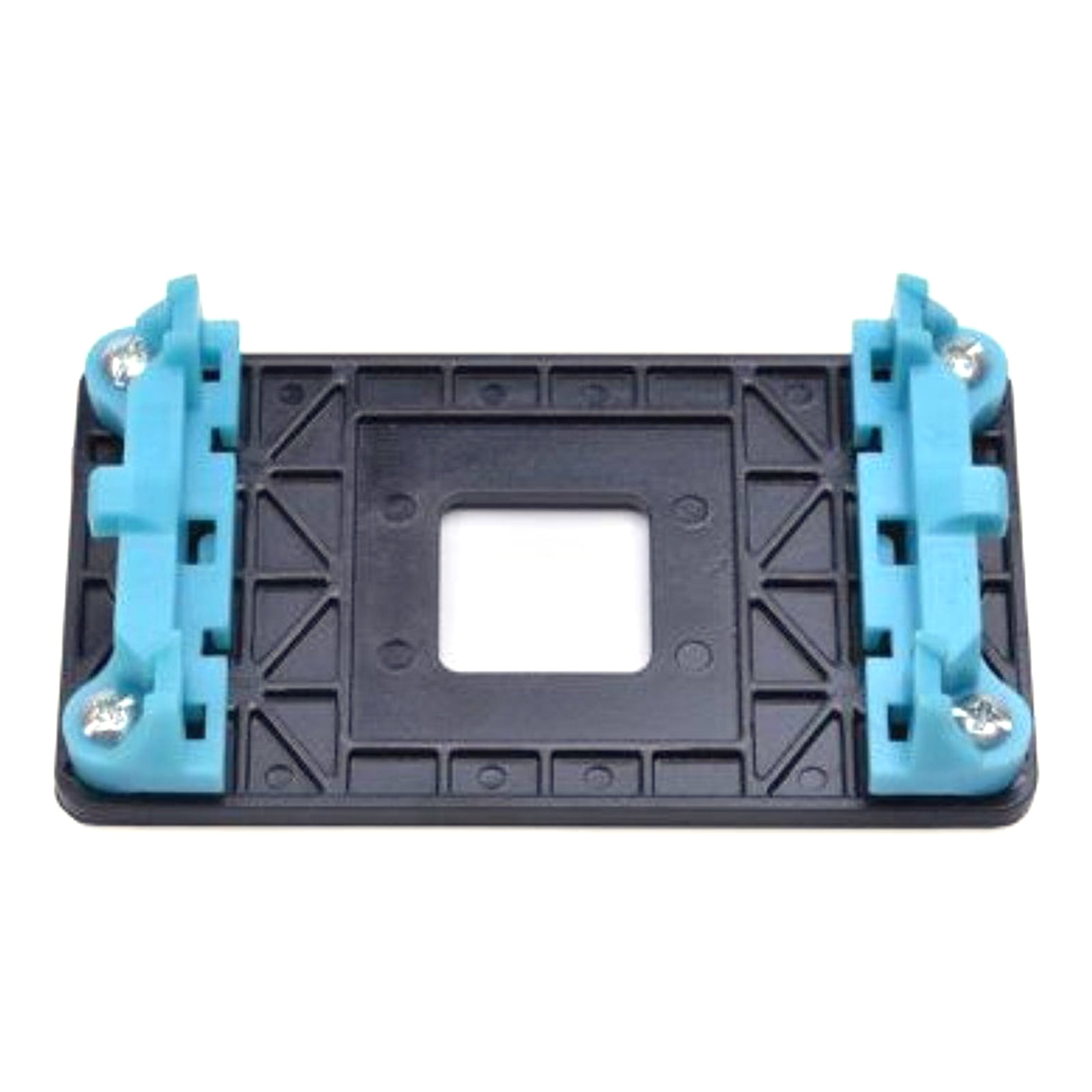 Ciwanning AM3 940 FM1 FM2 Mainboard Heatsink Fan Brackets Back Plate ...
