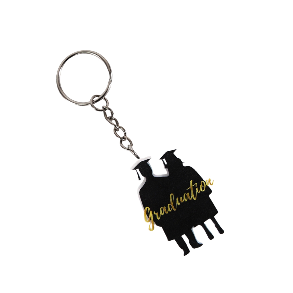 Ciwanning Academic Caps Bag Pendant Portable Graduation for Graduation ...