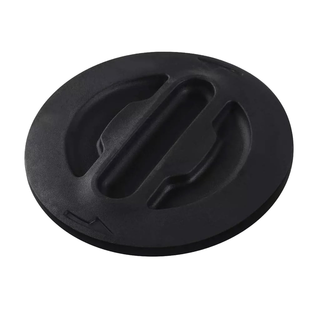 Ciwanning Access Covers for Bikes Rear Deck with Easy Setups Access ...