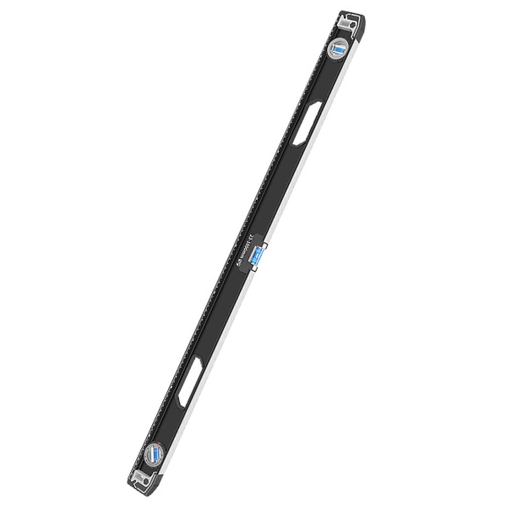 Ciwanning Accurate Aluminum Measuring Tool Bubble Levels Angles Ruler ...