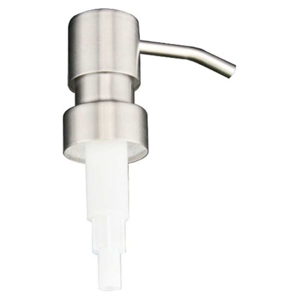 Ciwanning Accurated Liquid Discharge Lotion Dispenser Head 304 ...