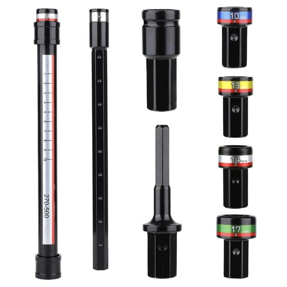 Ciwanning Adjustable Ceiling Installation Tool Kit Multiple Directional ...